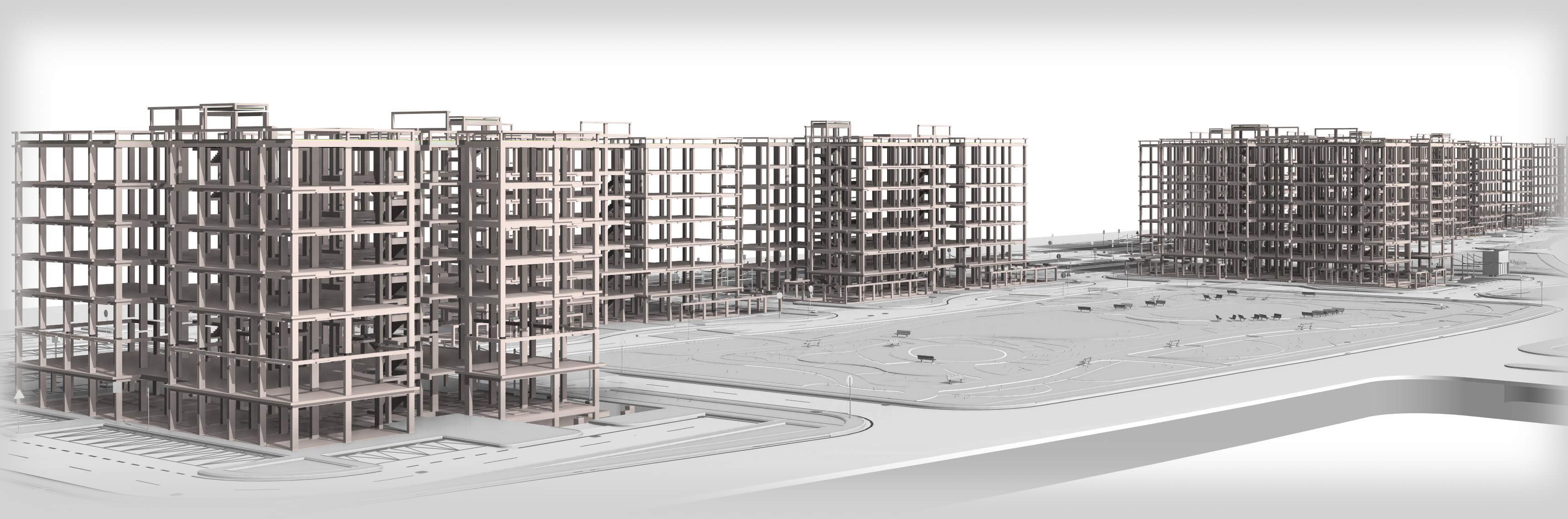 I-BIMS – Integrated BIM Solutions