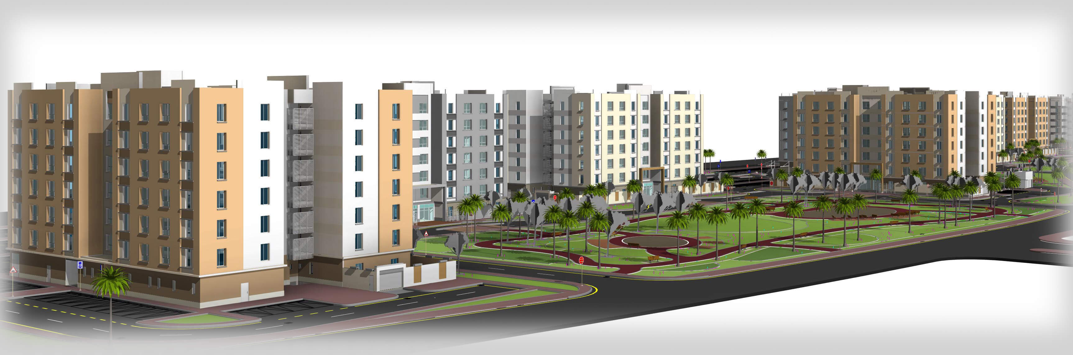 I-BIMS – Integrated BIM Solutions