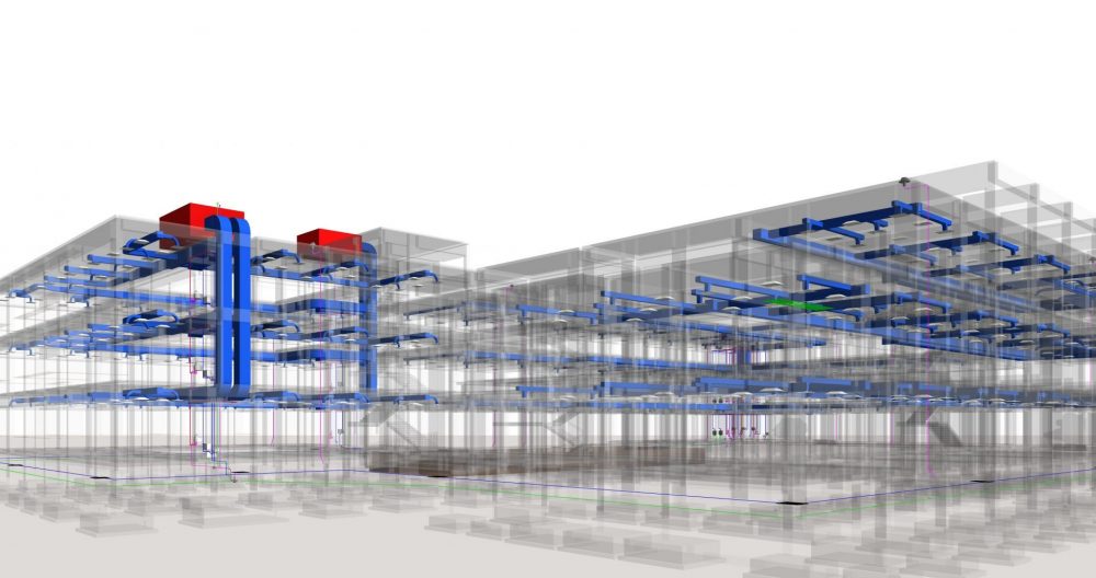 BIM Services -Get Our Pro BIM Oriented PM Services