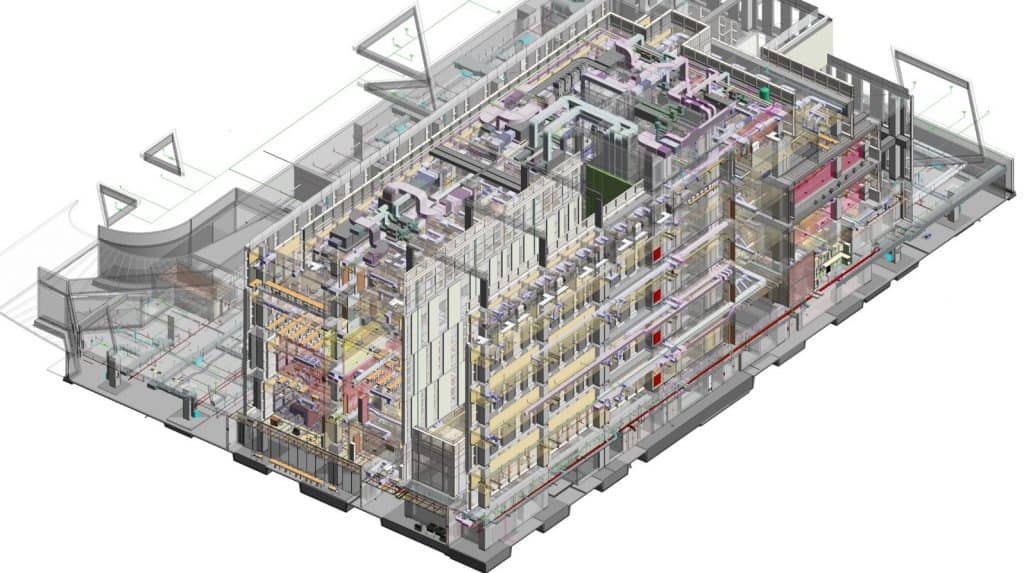IBIMS Integrated BIM Services I BIM Modeling and Consulting