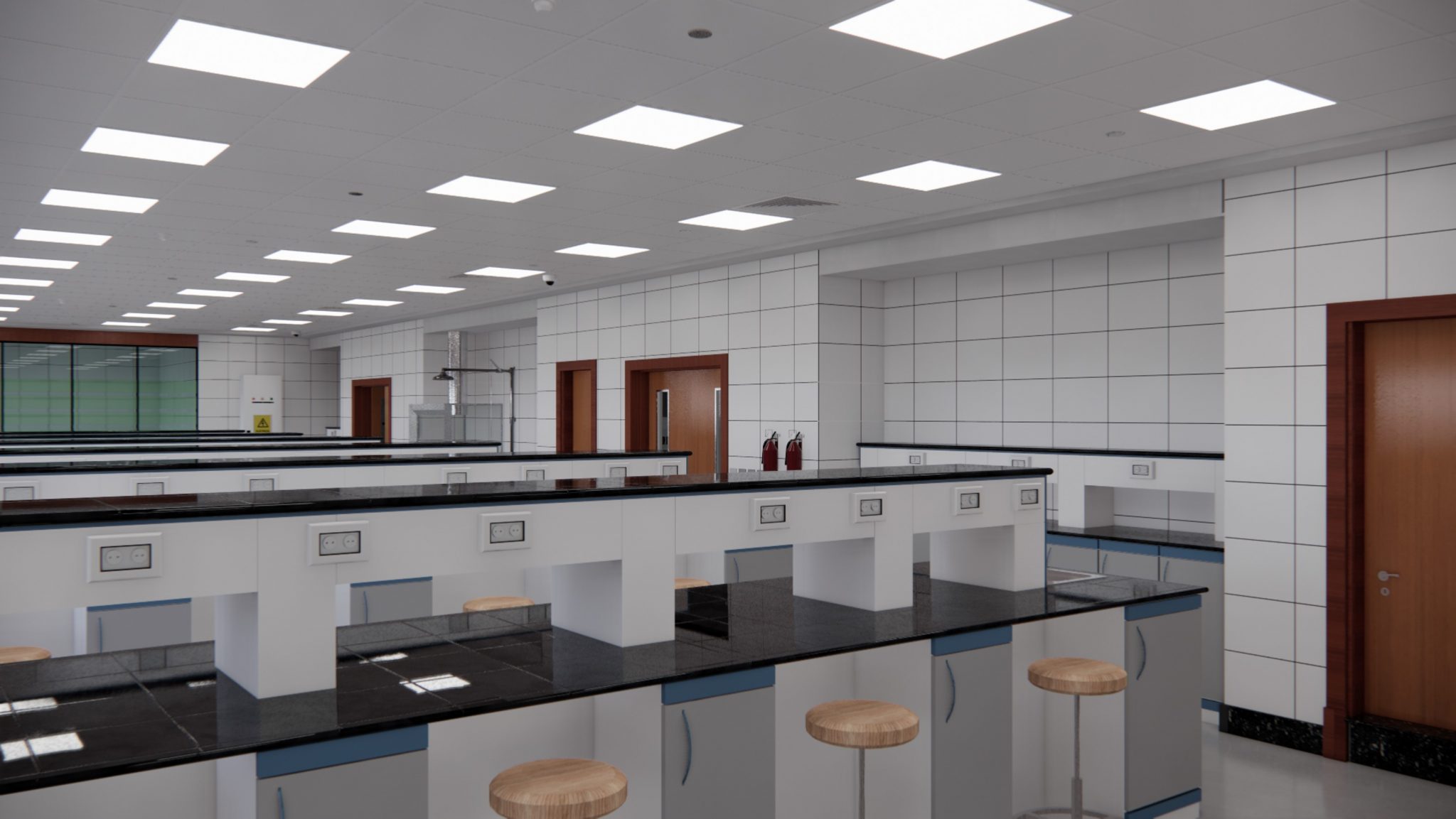 BIM VISUALIZATION – I-BIMS